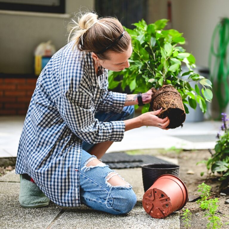 Avoid gardening injuries this spring with our top tips - Rehab Hub