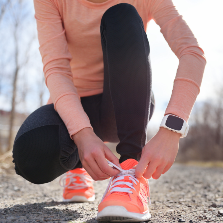 Strong feet, fast runners: how your foot strength shapes performance ...